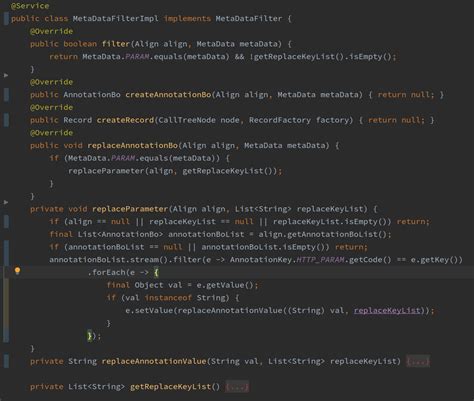 Anyway To Encrypt Or Hidden Some Param「eg Password」when View The Calltree By Pinpoint · Issue