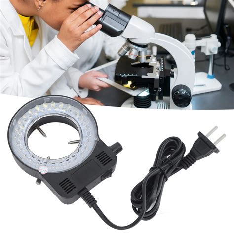 Microscope Light Source