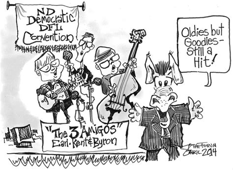 Steve Stark Cartoon April 1 Inforum Fargo Moorhead And West Fargo News Weather And Sports