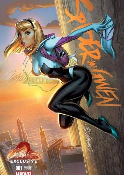Spider Girl 2 Fan Casting On Mycast