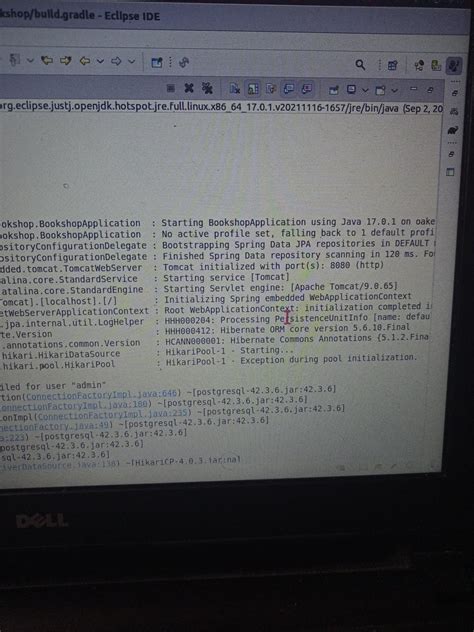 Password Authentication Failed Error Even Though Password Is Right