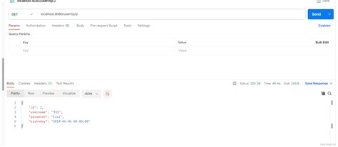 Springboot学习笔记（四） Csdn博客