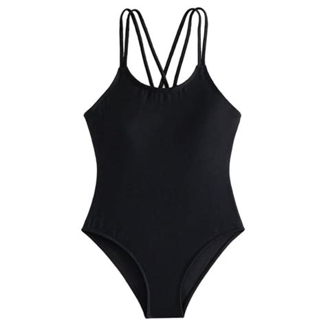Aocisk Girls One Piece Swimsuits Girls Swimsuit For Hot Beach Pool
