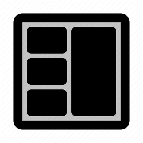 layout plan program system icon download on iconfinder