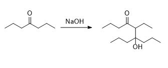 [Solved] 4. Draw the product to each of the following reactions. NaOH b NaOH... | Course Hero