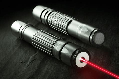 RX MW High Power Red Laser Pointer Laser Pointer Factory