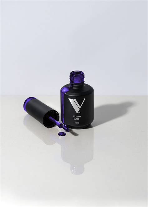 Gel Polish 031 V Beauty Pure Chile