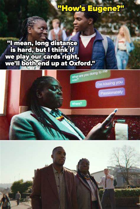 Sex Education Season Questions We Need Answered