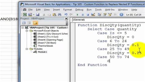 PARA QUE SIRVEN Las Macros En Excel