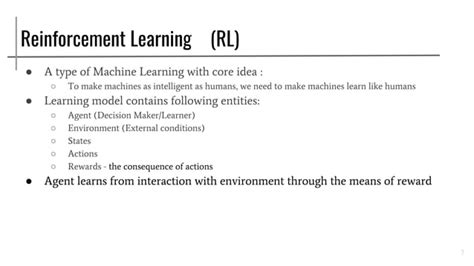 Structured Prediction With Reinforcement Learning Pdf Programming