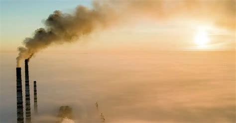 Gases Poluentes Banidos O Que São E Qual é O Cenário Coontrol