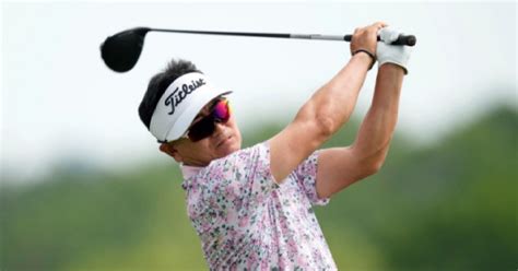 양용은 Pga 챔피언스투어에서 준우승