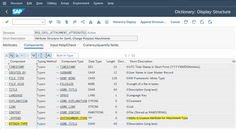 MDG Change Request Attachments Hide Disable Atta SAP Community