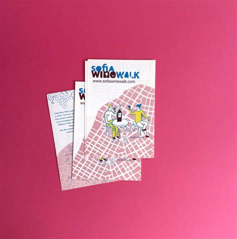 Sofia Wine Walk Zdravolina