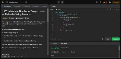 Abhinav Chaudhary On Linkedin 100daysofcode Leetcode Opensource Techcareers Codinglife