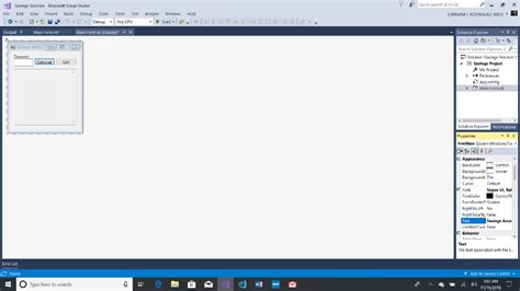 Solved Create A Windows Forms Application Use The Following