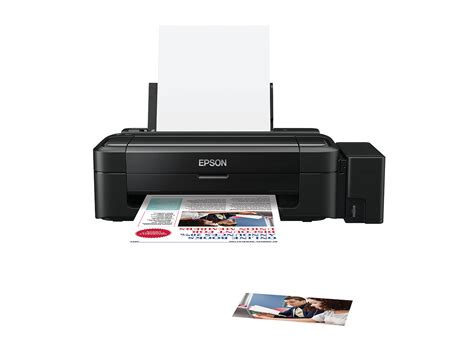 Epson Epson L111 打印机 爱普生中国