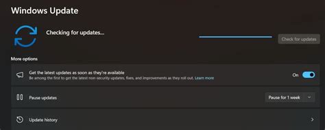 How To Install Pending Windows Updates Easily On Windows 11