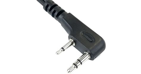 On Set Headsets Filmpro Headset Black Icom Osh Fp Blk Icom