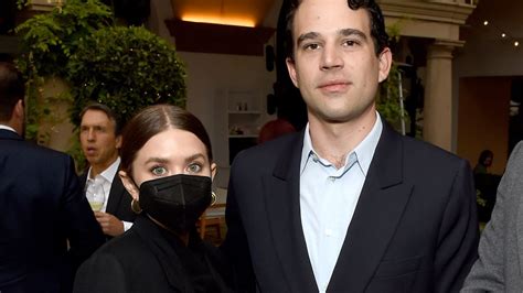 Ashley Olsen And The Power Of Perfect Silence British Vogue