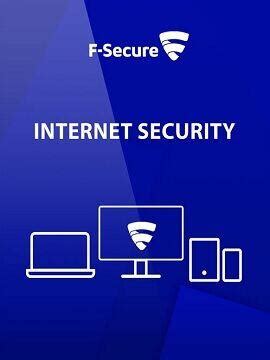 Buy F Secure Internet Security 2 Years 15 Devices F Secure CD Key K4G Com