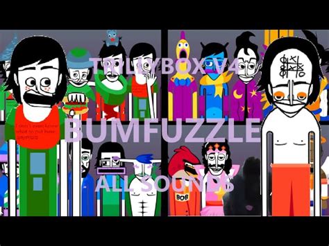 Zetbox Incredibox Sprunki Phase 3 Incredibox Sprunki Games