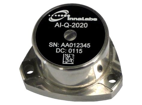 Quartz Servo Accelerometers Images