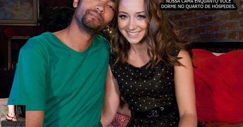 O Corno Deve Sempre Agradar Sua Esposa E Seus Comedores