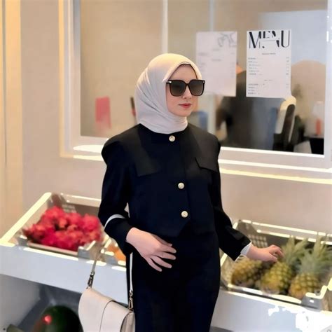 Jual Blezer Kerja Wanita Blezer Wanita Formal Blazer Kantor Wanita Premium Atasan Jas Cewek