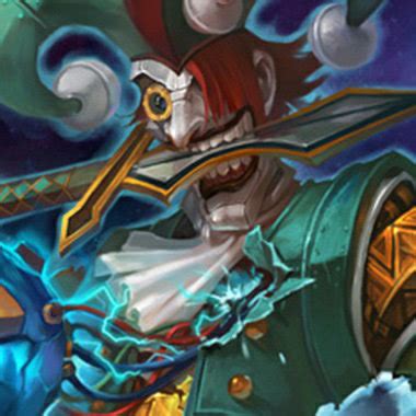 Prestige Soul Fighter Shaco [special] League Of Legends