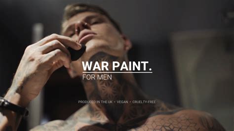 Hyper Masculine Advertisements