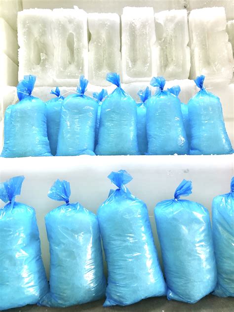 Nuestros Productos — Hielo Ecuador