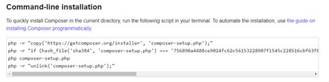 Deploy De Proyecto Laravel En Vps Desde Cero Diario Del Programador