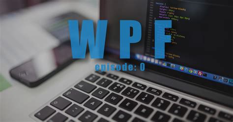 episode 今更 WPF halation ghost