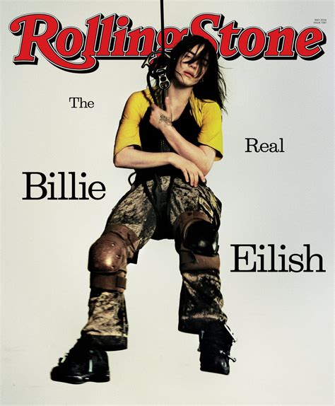 Billie Eilish Yourcelebritymagazines