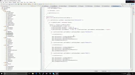 SELLING SRC SOURCES OF MY PLUGIN PRACTICE YouTube