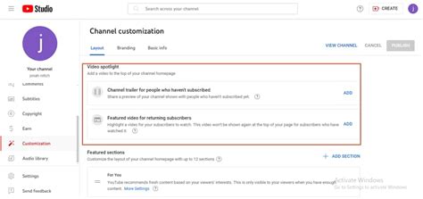 How To Add A Subscribe Button On YouTube Videos
