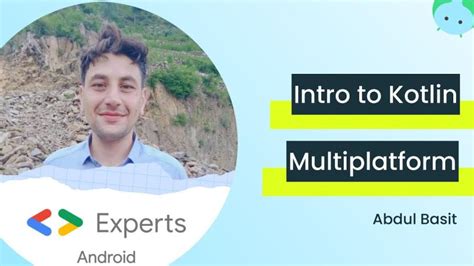 Abdul Basit On Linkedin Getting Started With Kmp With Abdul Basit
