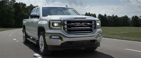 2019 Gmc Sierra Limited Exterior Colors Gm Authority