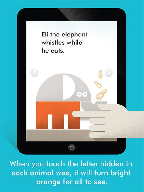 Wee Alphas App Review Kindertown