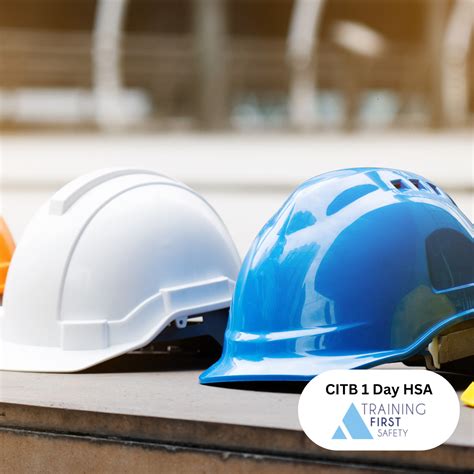 Citb 1 Day Health And Safety Awareness Glasgow Training 1st Ltd