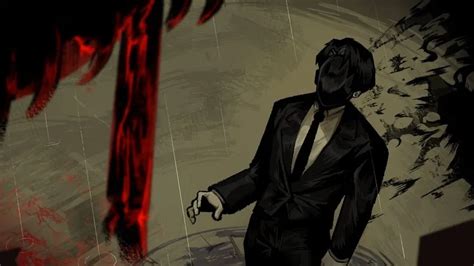 The Reception Of The Black Silence