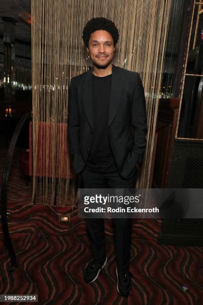 7300 Trevor Noah Photos And High Res Pictures Getty Images