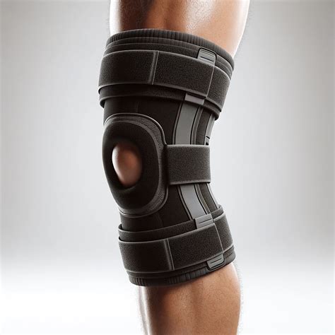 Different Types Of Knee Braces And Uses At Caleb Brownbill Blog