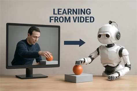 Ril Lab 机器人智能与学习实验室