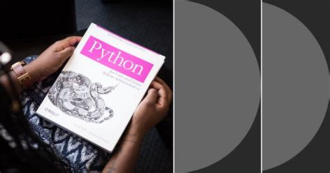 List Python Curated By Andy Feldstein Medium