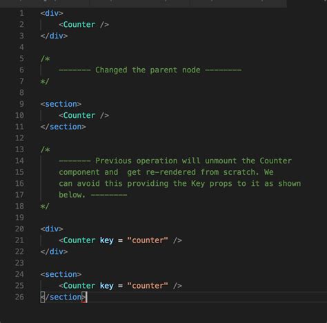 Digging Deeper Inside The Reconciliation Algorithm Of React By Ram