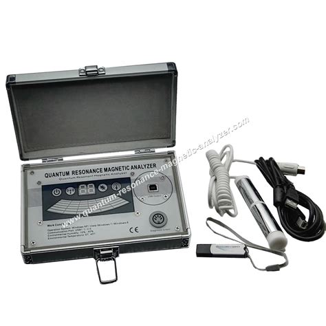 Quantum Analyser Machine Price In Nigeria Order From Maikong Maikong Quantum Resonance