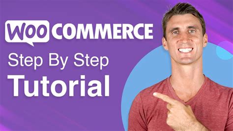 Woocommerce Tutorial With Step By Step Walkthrough CCETA