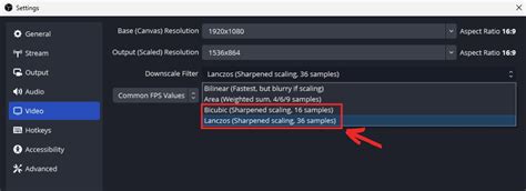 Best OBS Settings For Recording Version 29 1 For Gaming PCs 2025